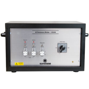 Resistance Welding | Resistance welders available at C-Welding